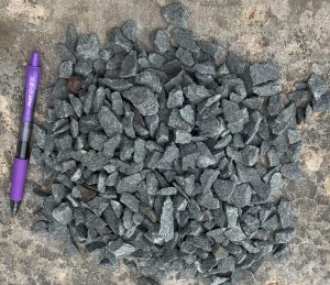 Types of Rock - Bones Transportation Inc.